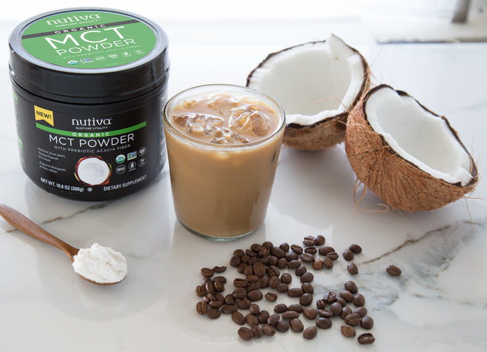 power your day with organic mct powder – Nutiva
