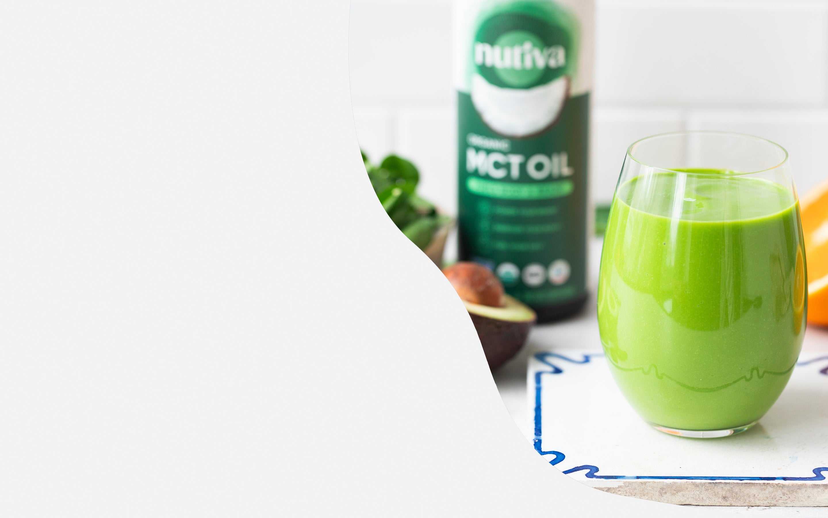 Nutiva Online for Organic Culinary Oils, Organic Snacks & Spreads